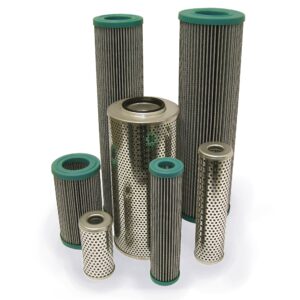 Parker Filters | Trident Precision