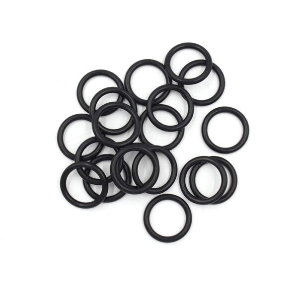 Parker Orings | Trident Precision