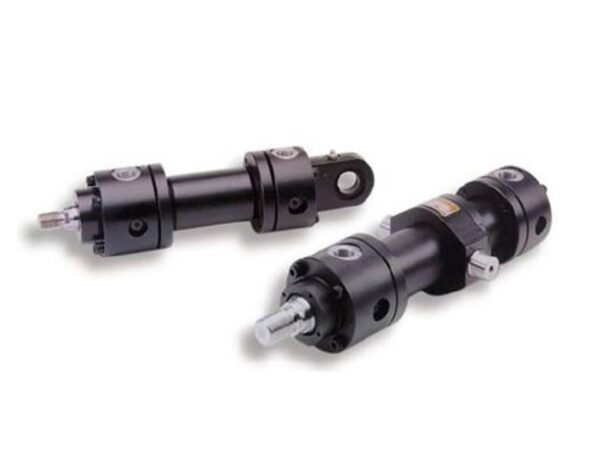 Parker hydraulic Cylinders - Trident Precision