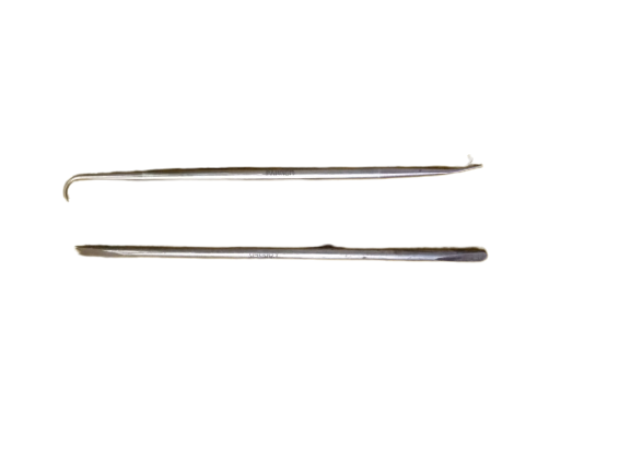 Parker seals | Trident Precision