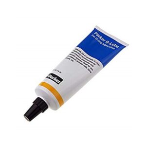 Parker Super O Lube | Trident Precision