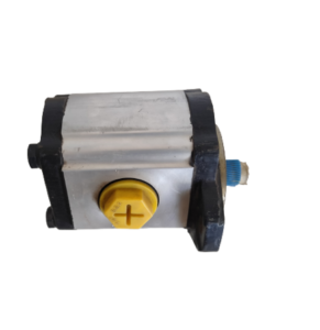 Gear Pump | Trident Precision