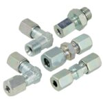 Ermeto fittings | Trident Precision